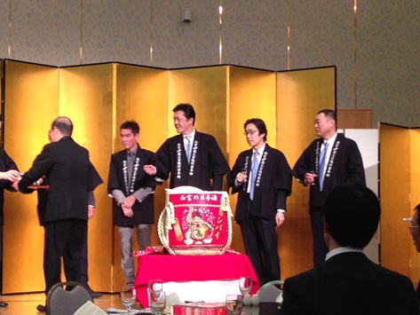 卒業式 – YOSHI MyLife